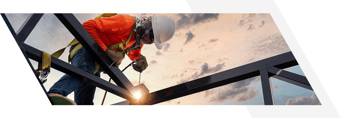 OUR CAPABILITIES - Firewire Welding and Fabrication